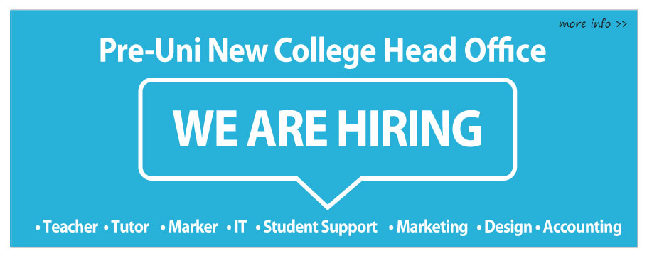 Cyberschool | Online Learning by Pre-Uni New College